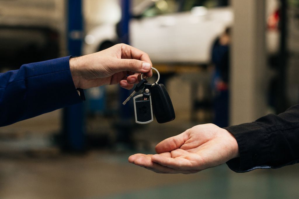 Adapting the Motor Claims Journey to Meet Customer Expectations - Motor ...